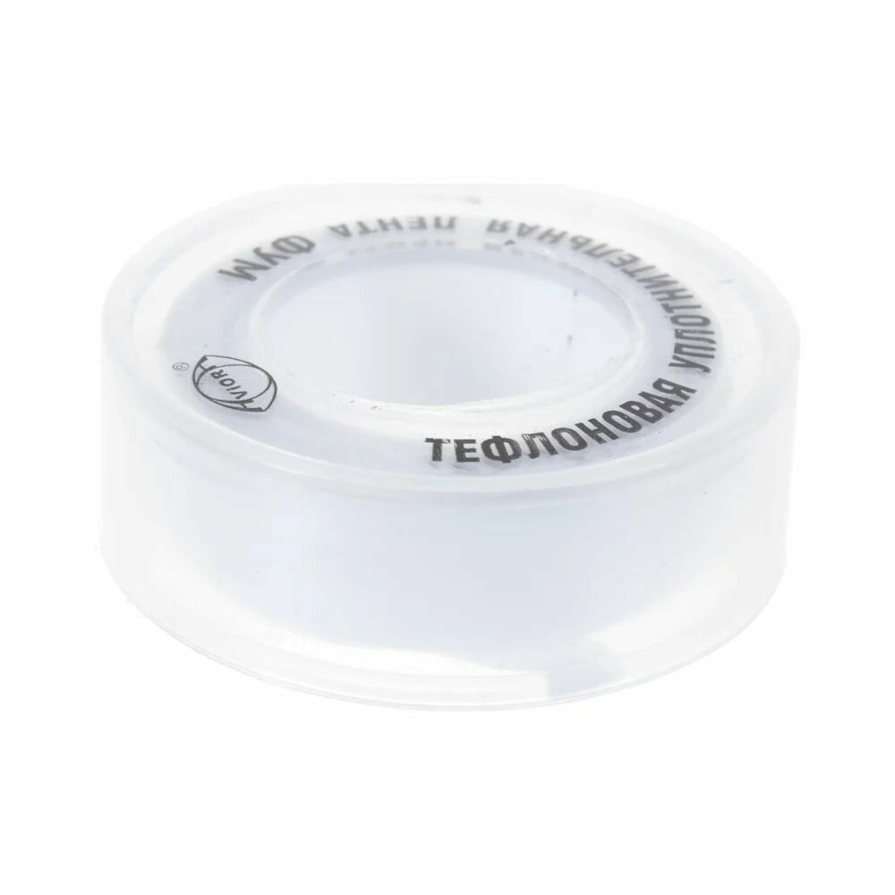 Тефлоновая уплотнительная фум-лента AVIORA 302-117