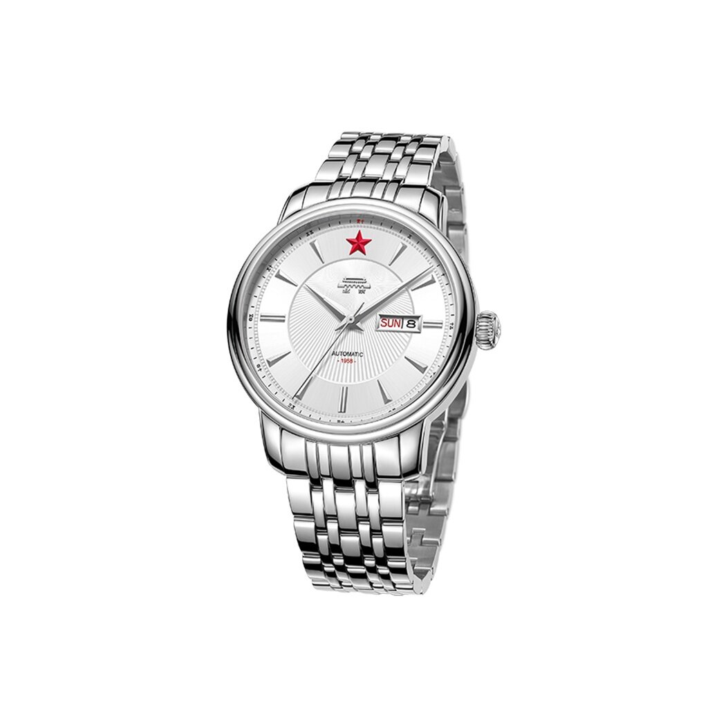 Наручные часы Beijing Watch — фото 1