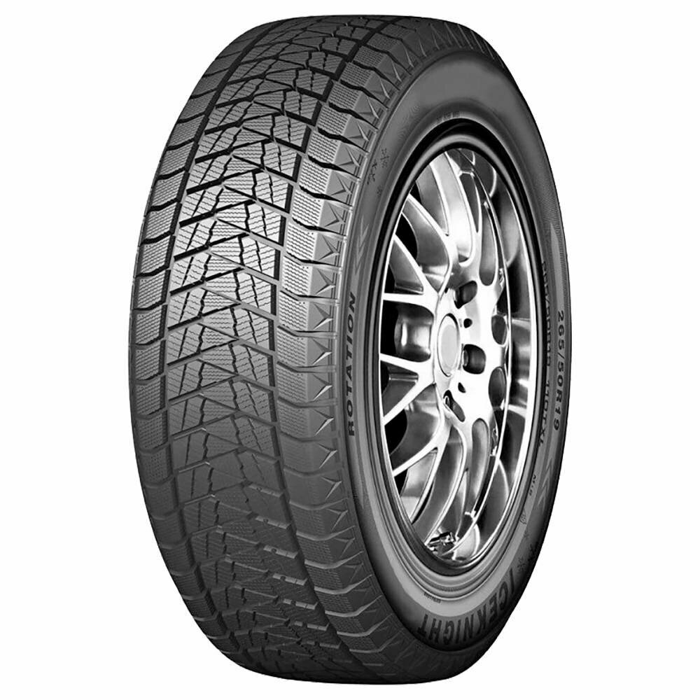 Шина Boto WD69 275/40 R22 107T