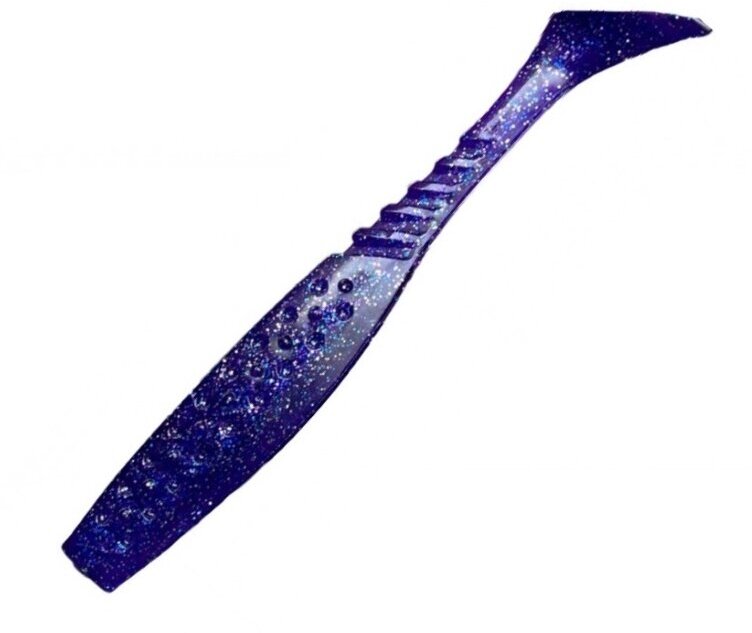 Frapp Funky Shad 6,9 см 23 г 2 шт - универсальная приманка для хищников, точная подача