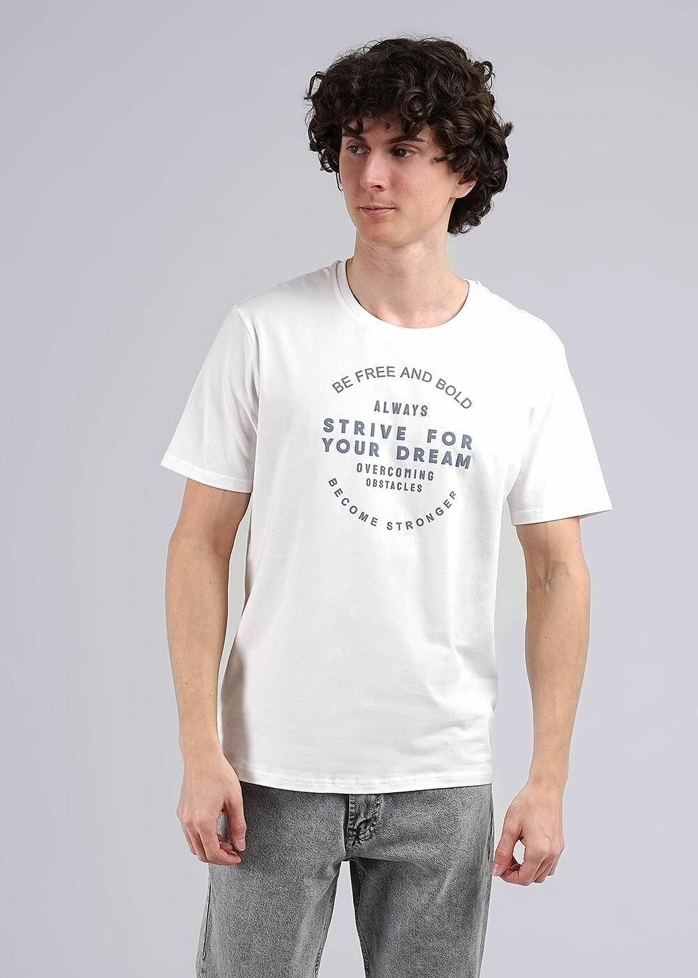 Футболка спортивная