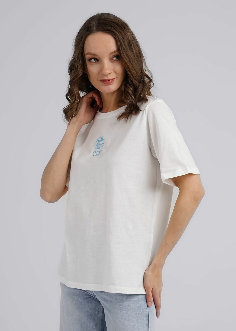 Футболка спортивная