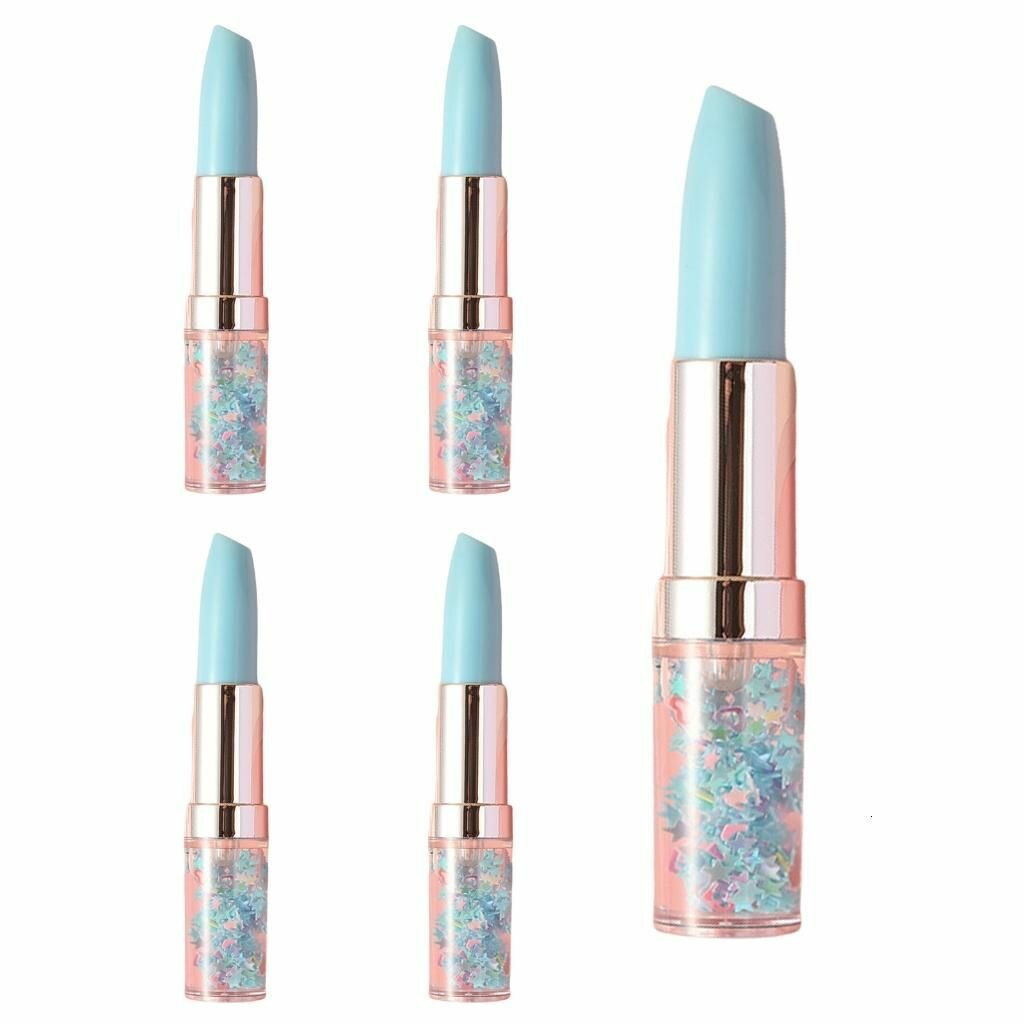 5 флуоресцентных маркеров, Синий