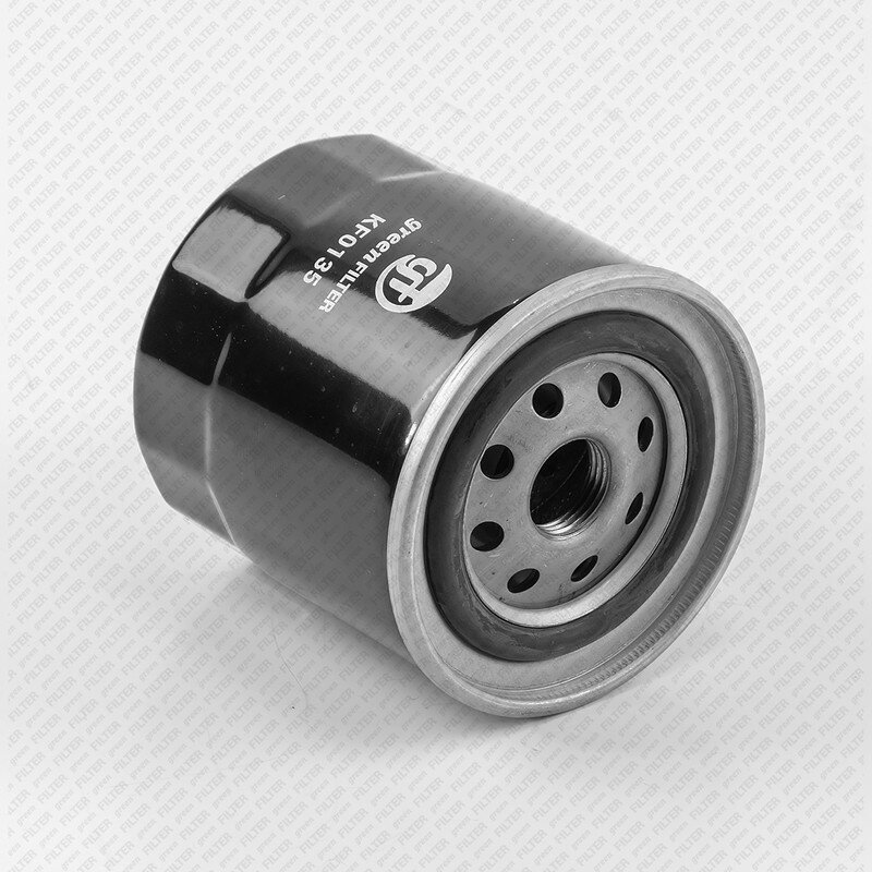 Фильтр топливный GREEN FILTER KF0135 TOYOTA Cressida/Crown/Hiace/Land Cruiser 79->