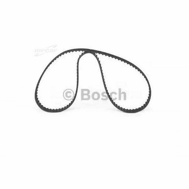 Ремень ГРМ BOSCH 1987949018 121 зубьев, 18 мм, Toyota Avensis, Carina E 1.6, 1.6-16v двигатель 4A-FE