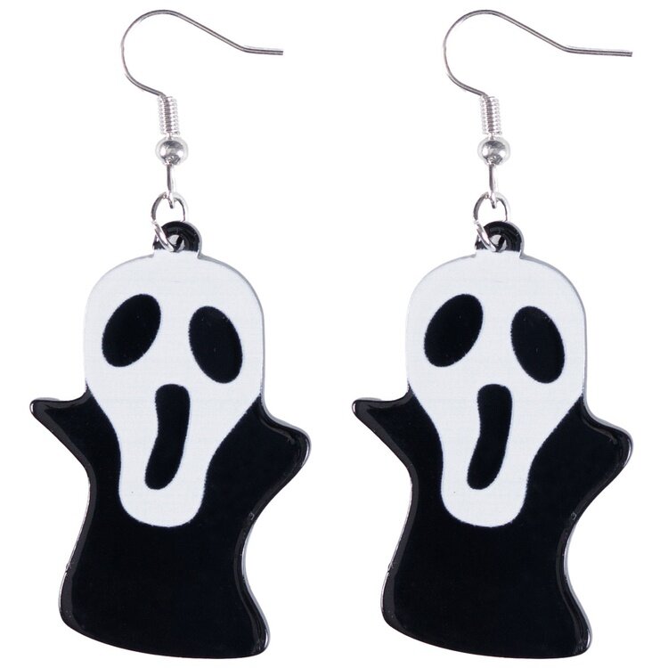 Клипса для имитации пирсинга