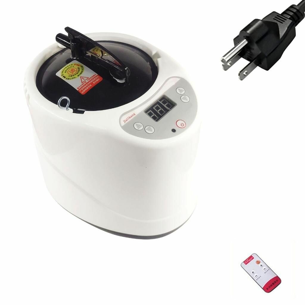 Парогенератор 110В с разборными элементами, L