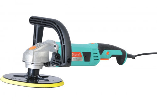 Полировальная машина Sturm! AG919CP
