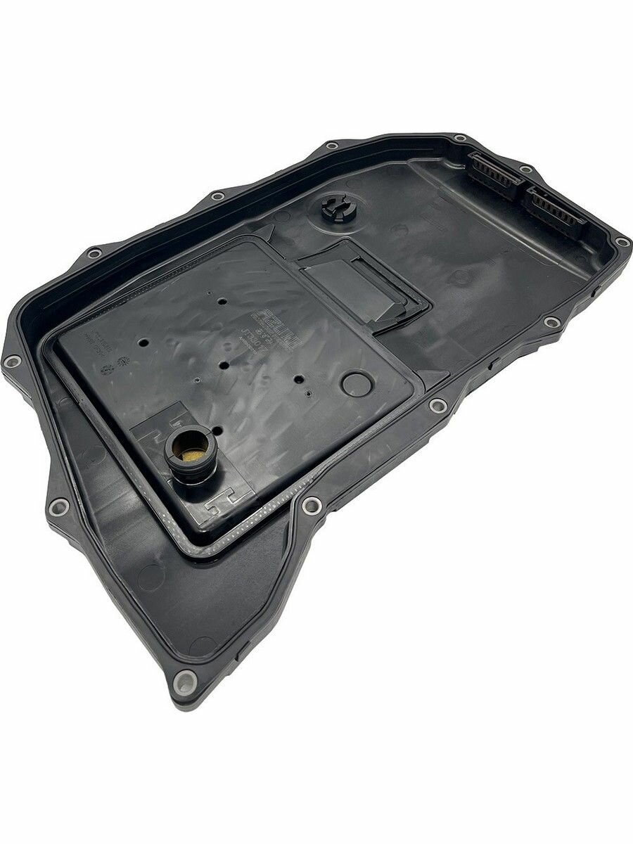 Фильтр АКПП для а/м AUDI Q7, A4, A5, A6, Volkswagen Touareg / Ауди К7, А4, А5, А6, Фольксваген Туарег, AZUMI JT33017