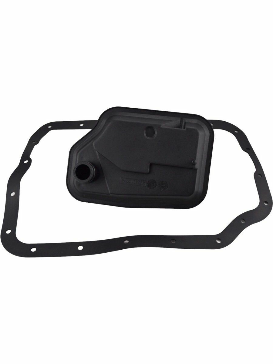 Фильтр трансмиссионный с прокладкой поддона для а/м Ford Milan, Fusion; Mazda Atenza / Форд Милан, Фьюжион, Мазда Атенза, AZUMI JT25318K