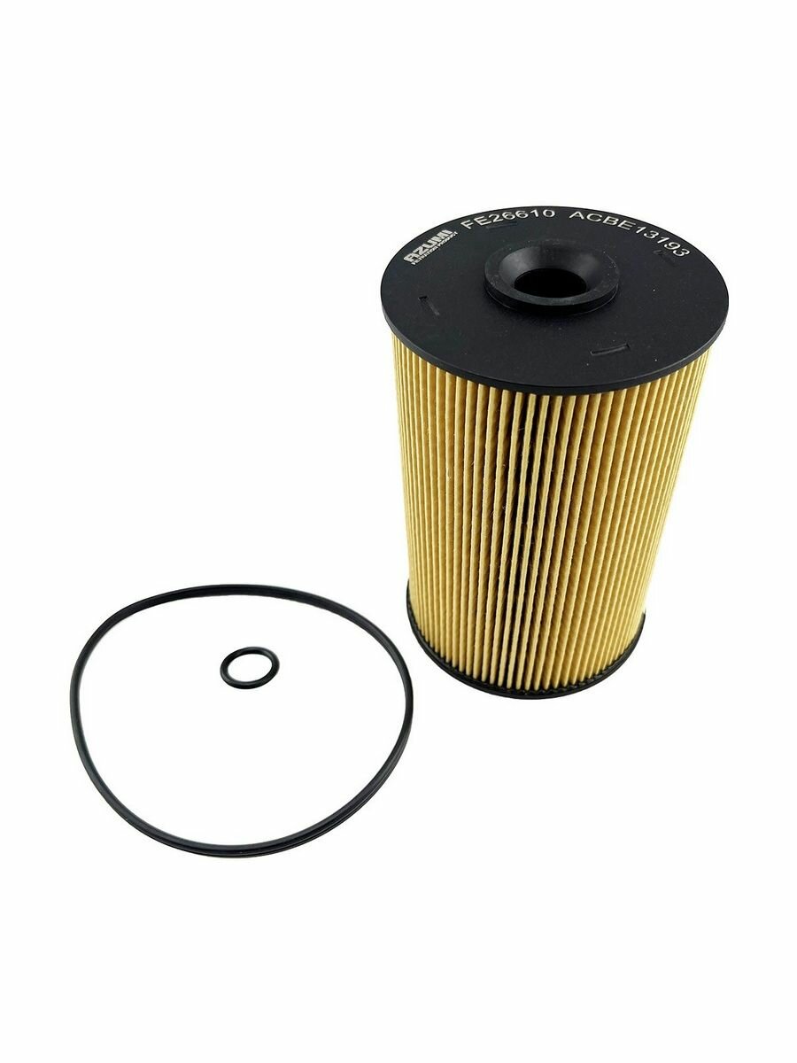 Фильтр топливный для а/м HINO Profia; ISUZU Truck / Хино Профиа, Изусу Трак, AZUMI FE26610