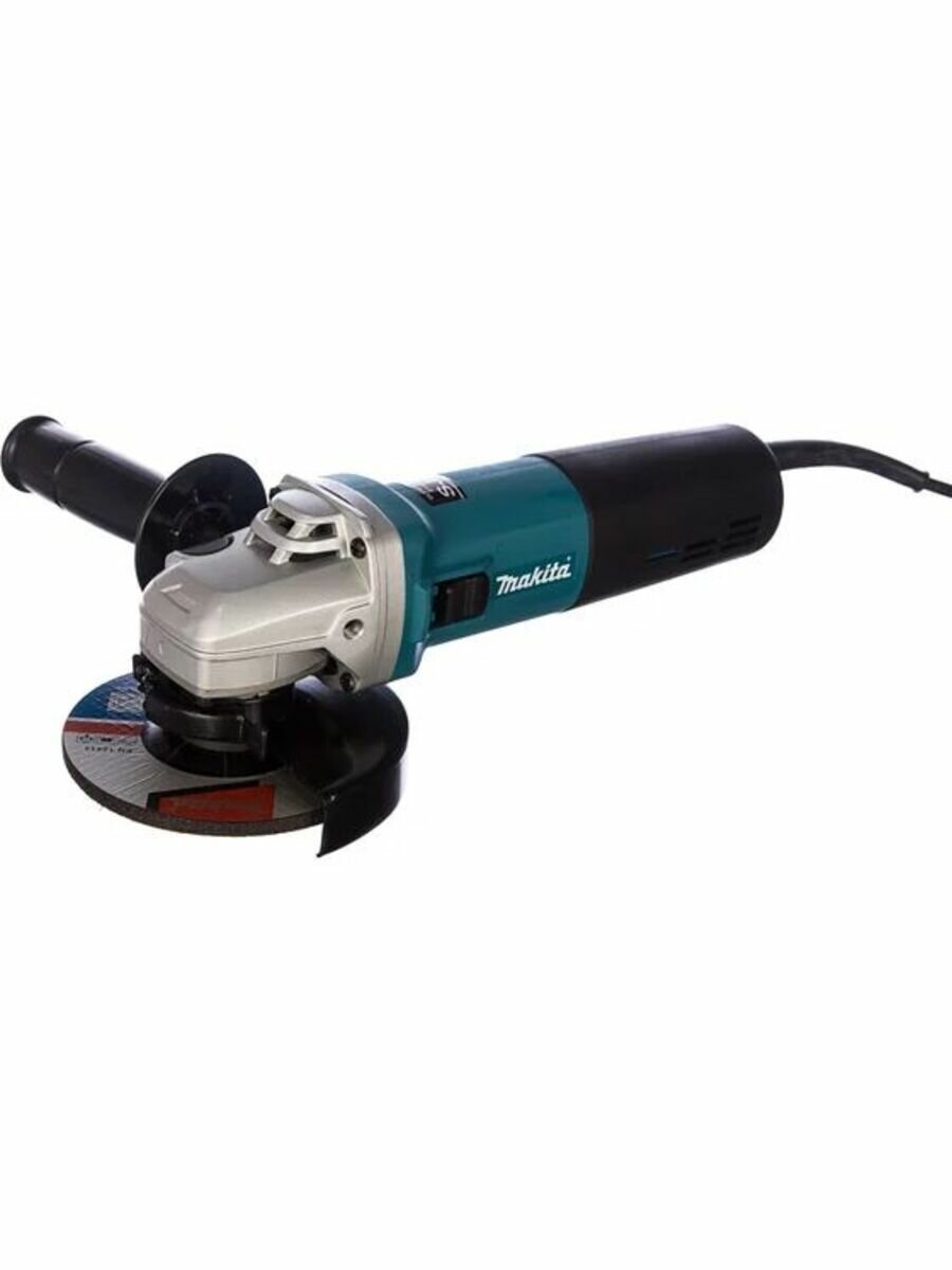 Угловая шлифмашина Makita 9565CR
