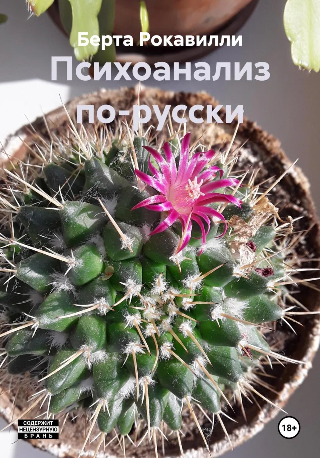 Психоанализ по-русски [Цифровая книга]