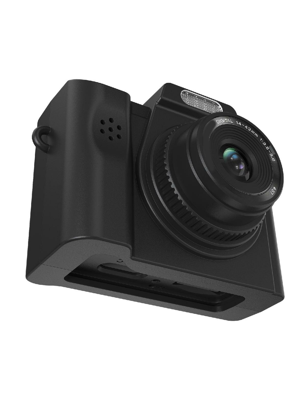 Студенческая камера кампуса, спортивный рекордер на открытом воздухе, мини-камера для велосипедных путешествий