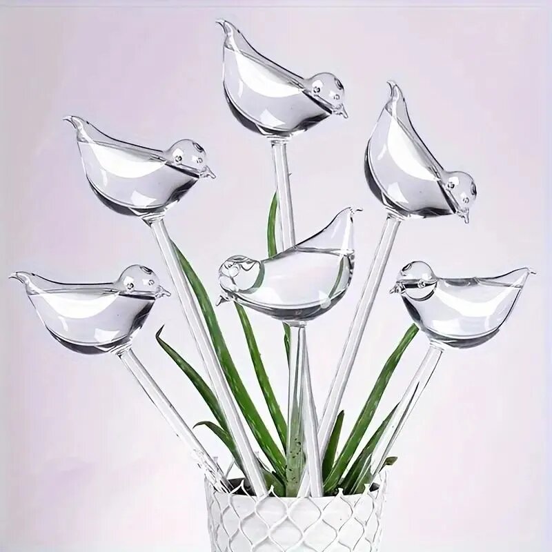 Automatic Watering System 6 pcs — фото 1