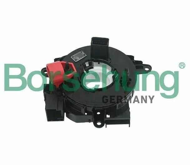 Кольцо контактное подушки безопасности Borsehung B17980 Skoda Rapid 13-, VW UP 12-, Seat Toledo 13-15