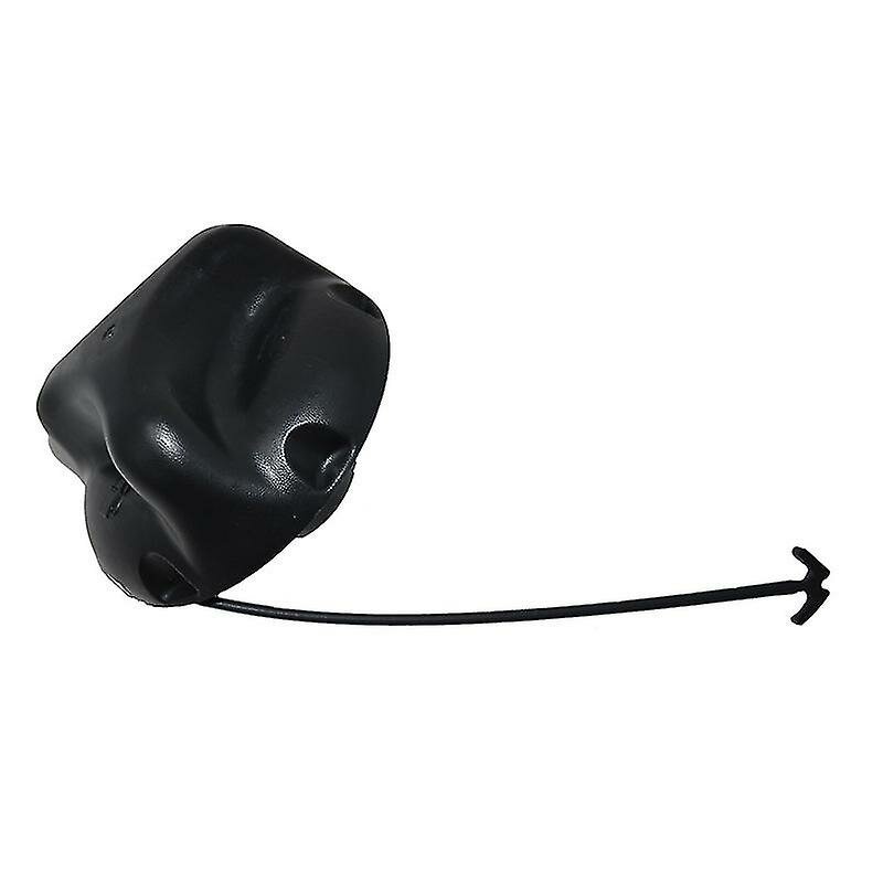Крышка бензобака для Hummer H2 H3 H3t 2004-2010 25827646 Gt306 черный ABS 1 шт.