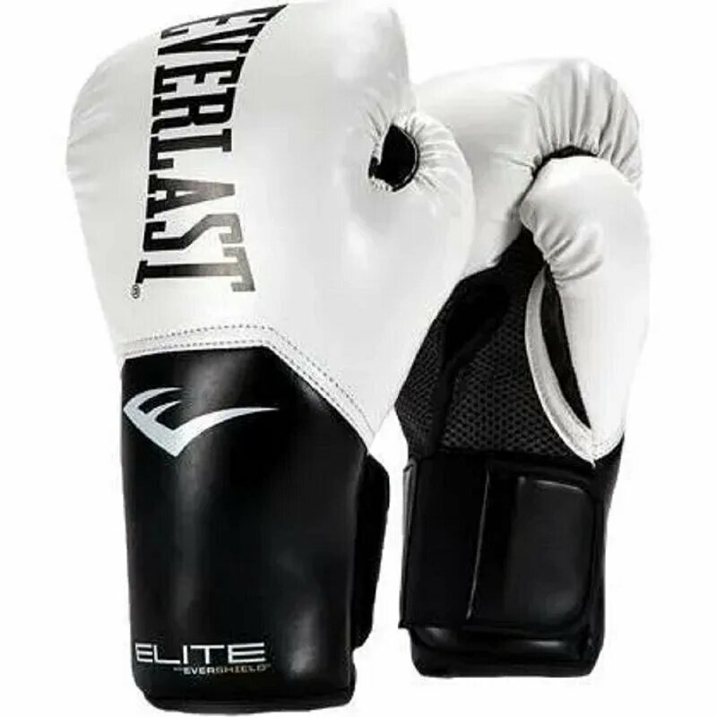 Everlast Перчатки боксерские, размер: 14