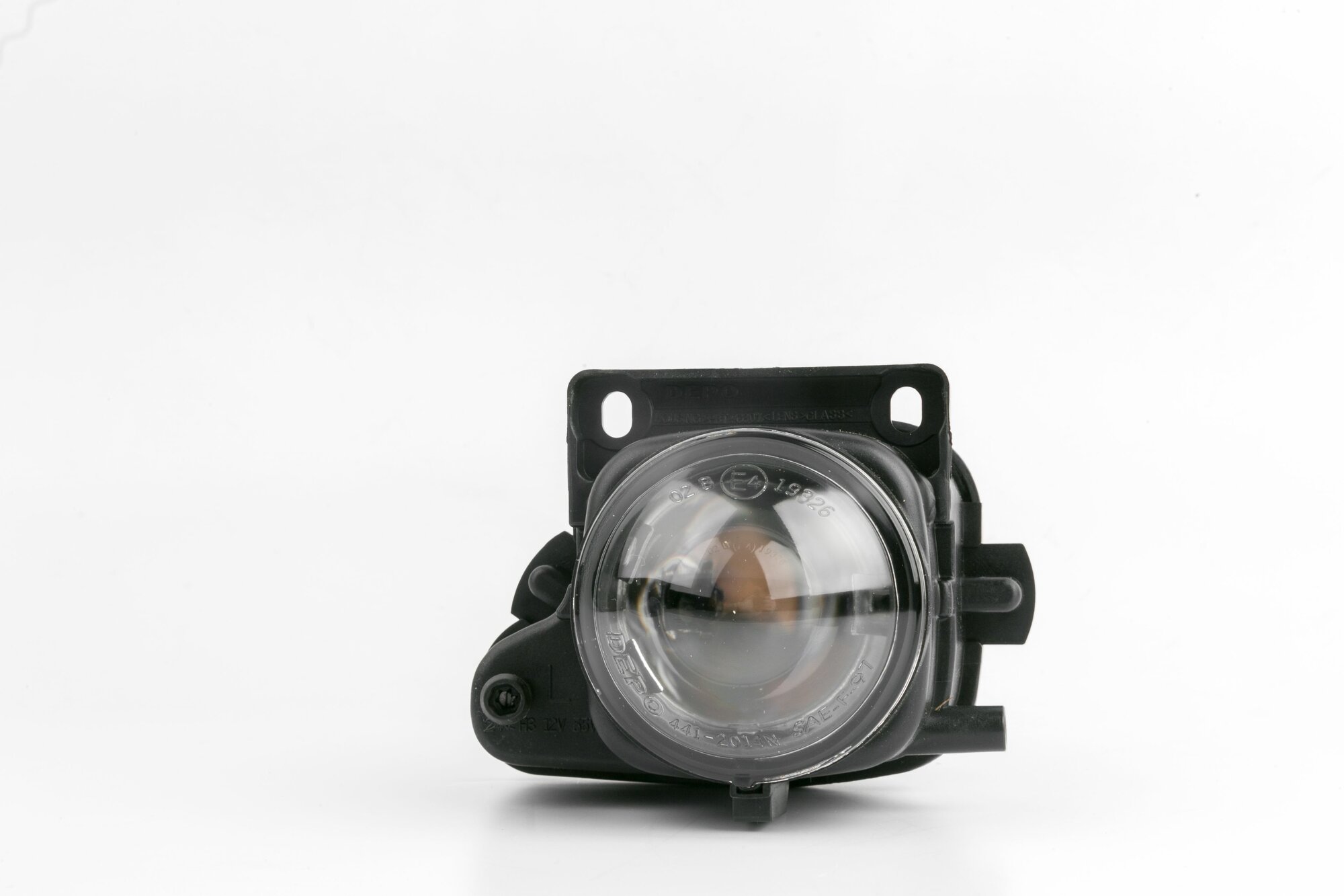 Противотуманная фара левая для Ауди A6 1997-2000, oem 1NL007906031, 4130941699, 4B0941699 арт 4412014LUQ