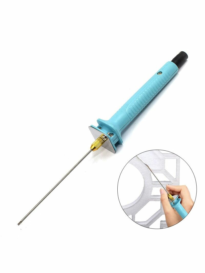 Резак Для Пенопласта