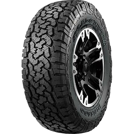 Roadcruza RA1100 A/T 285/75 R16 126/123R WW, 10PR