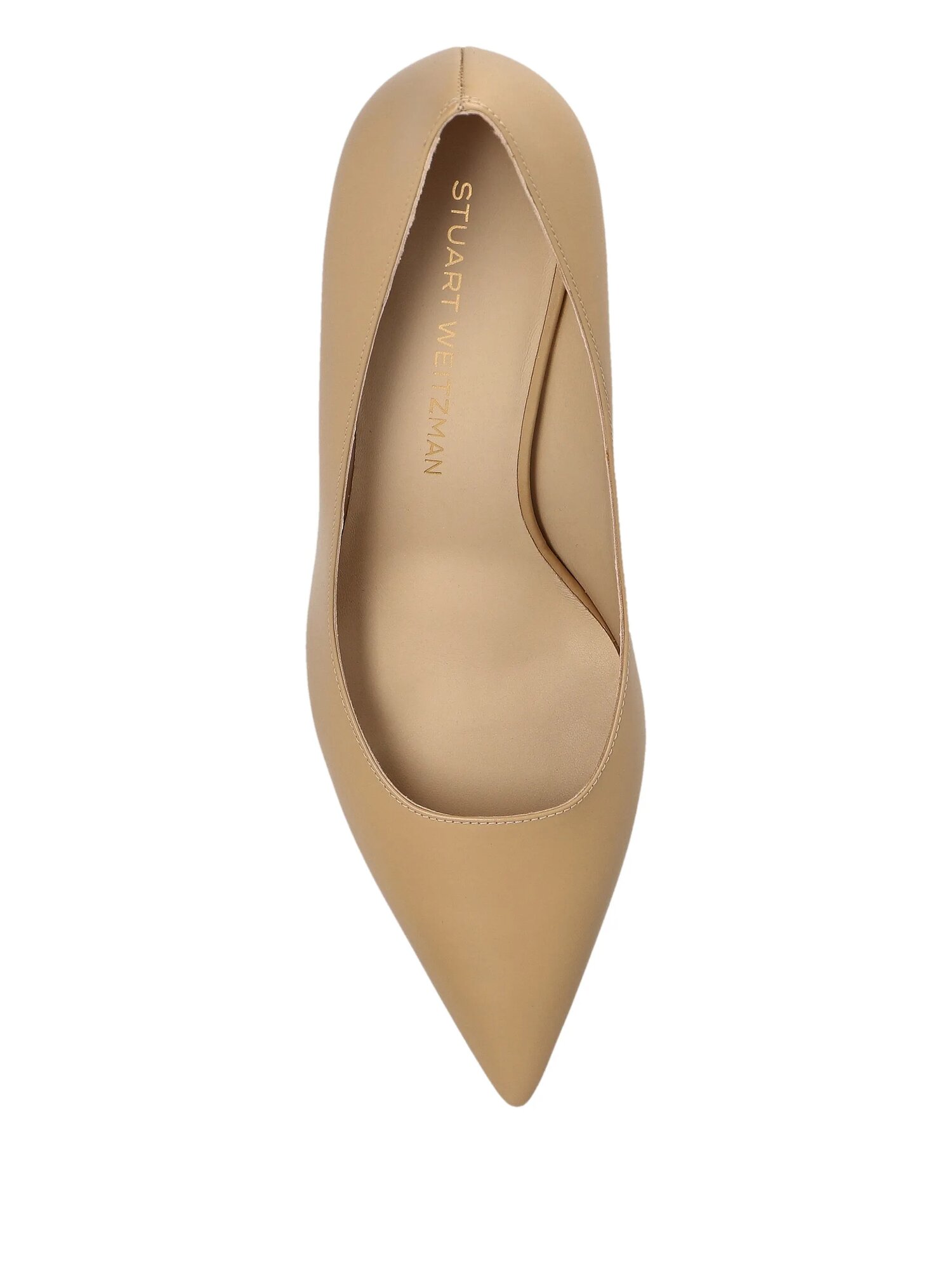 Туфли Stuart Weitzman Stuart 75, размер 36 — фото 1