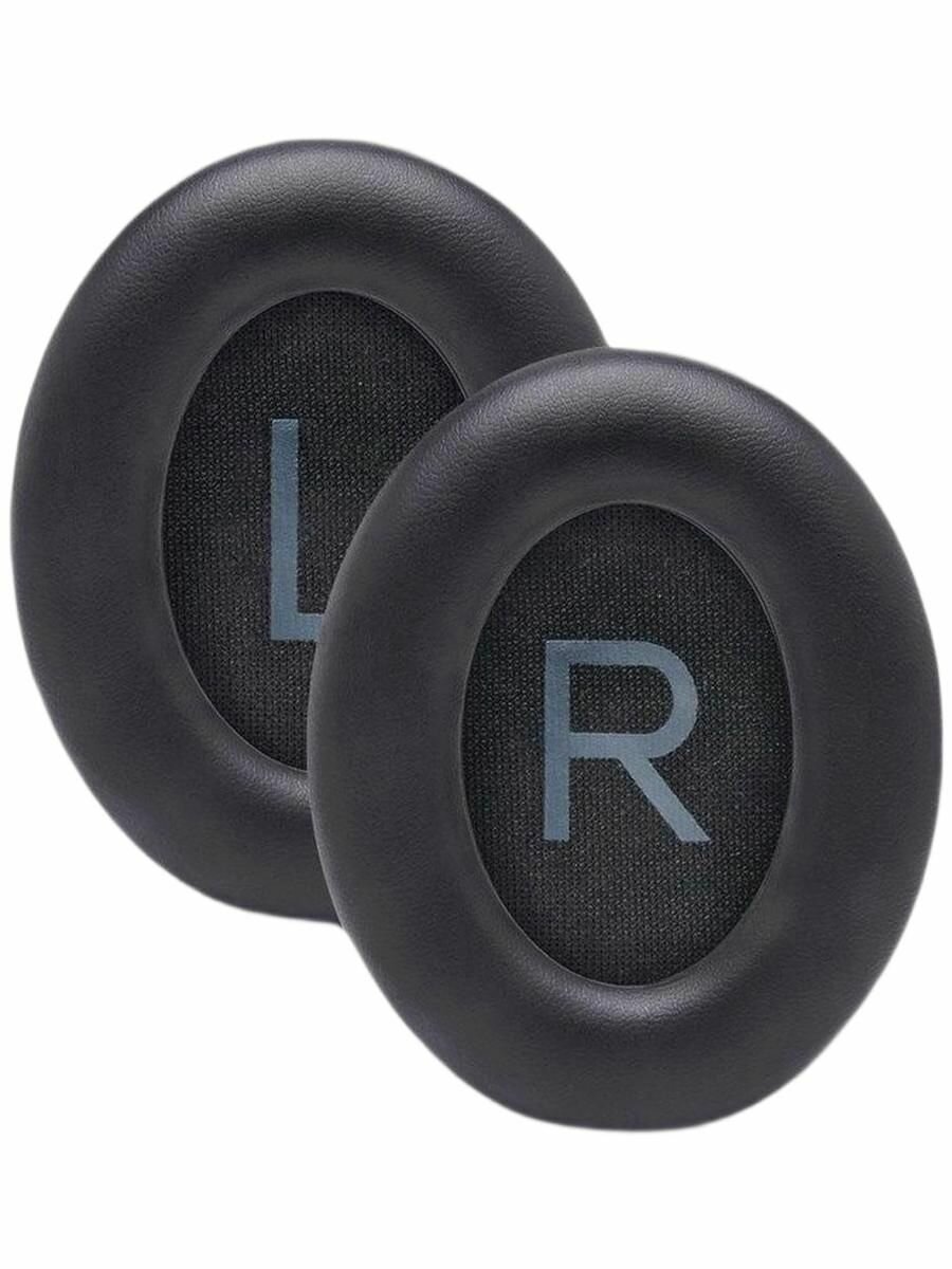 Амбушюры для наушников Bose 700 от Wicked Cushions, цвет Black