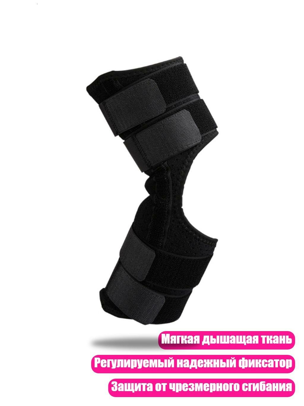 Защитные накладки для спорта