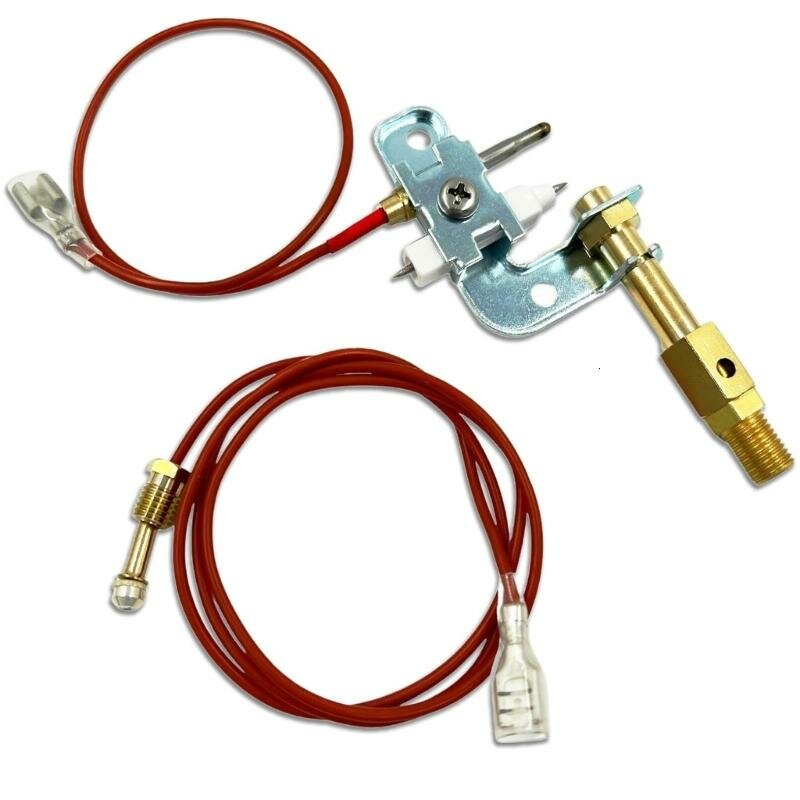 Сборка пилотов F273401 73404 для обогревателей