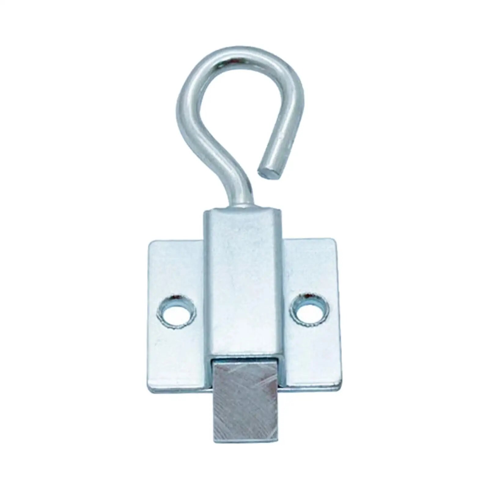 Автоматическая защелка для ворот B