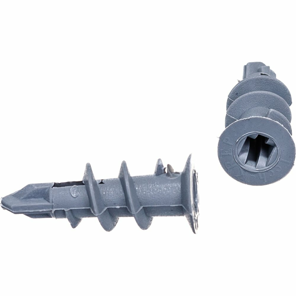 Дюбель Tech-Krep DRIVA PA 14х32 200 шт - ведро 136390