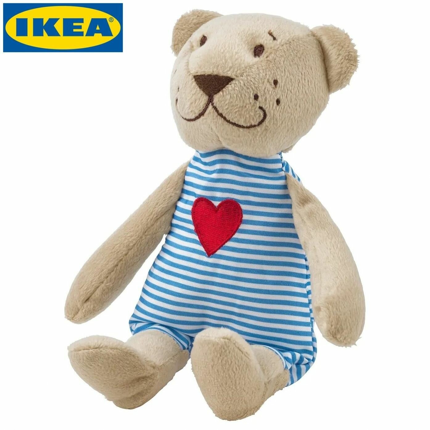 Мягкая игрушка