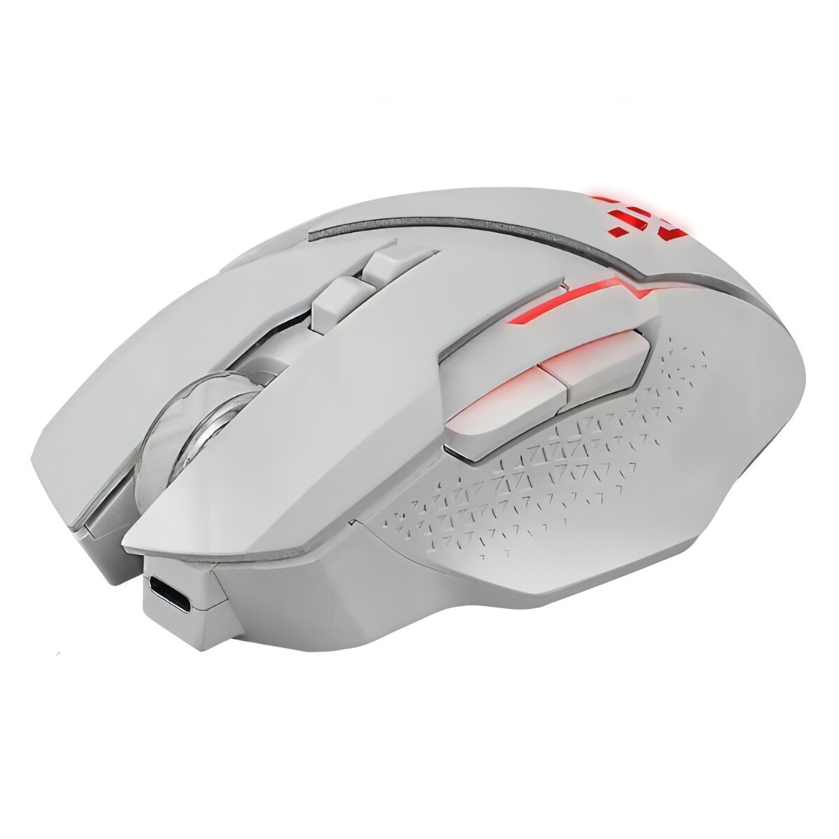 Игровая мышь Defender Ibix GM-895