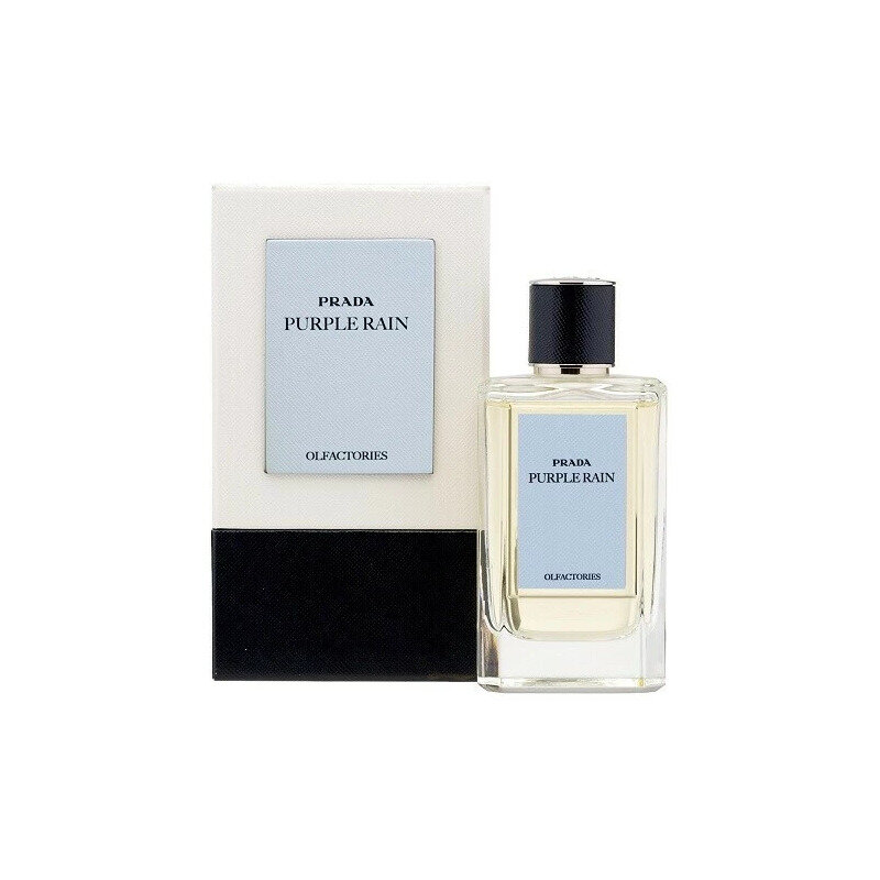 Парфюмерная вода Prada Purple Rain 100 мл