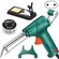 Паяльник электрический UZZDSS, EU plug, 3pcs Set