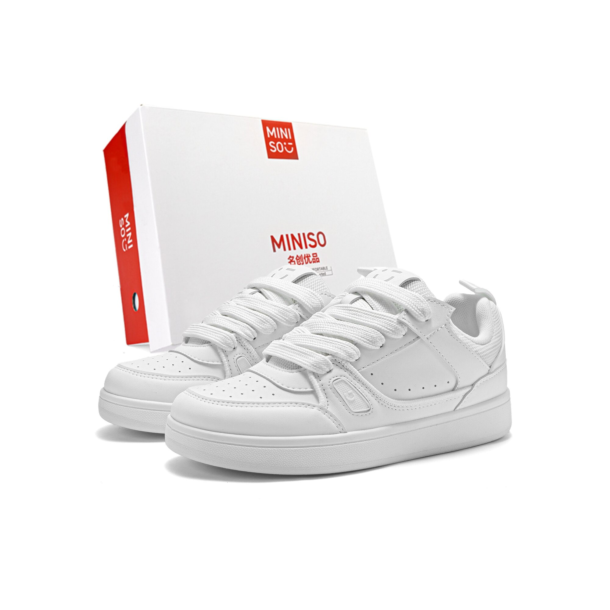 Кеды Miniso