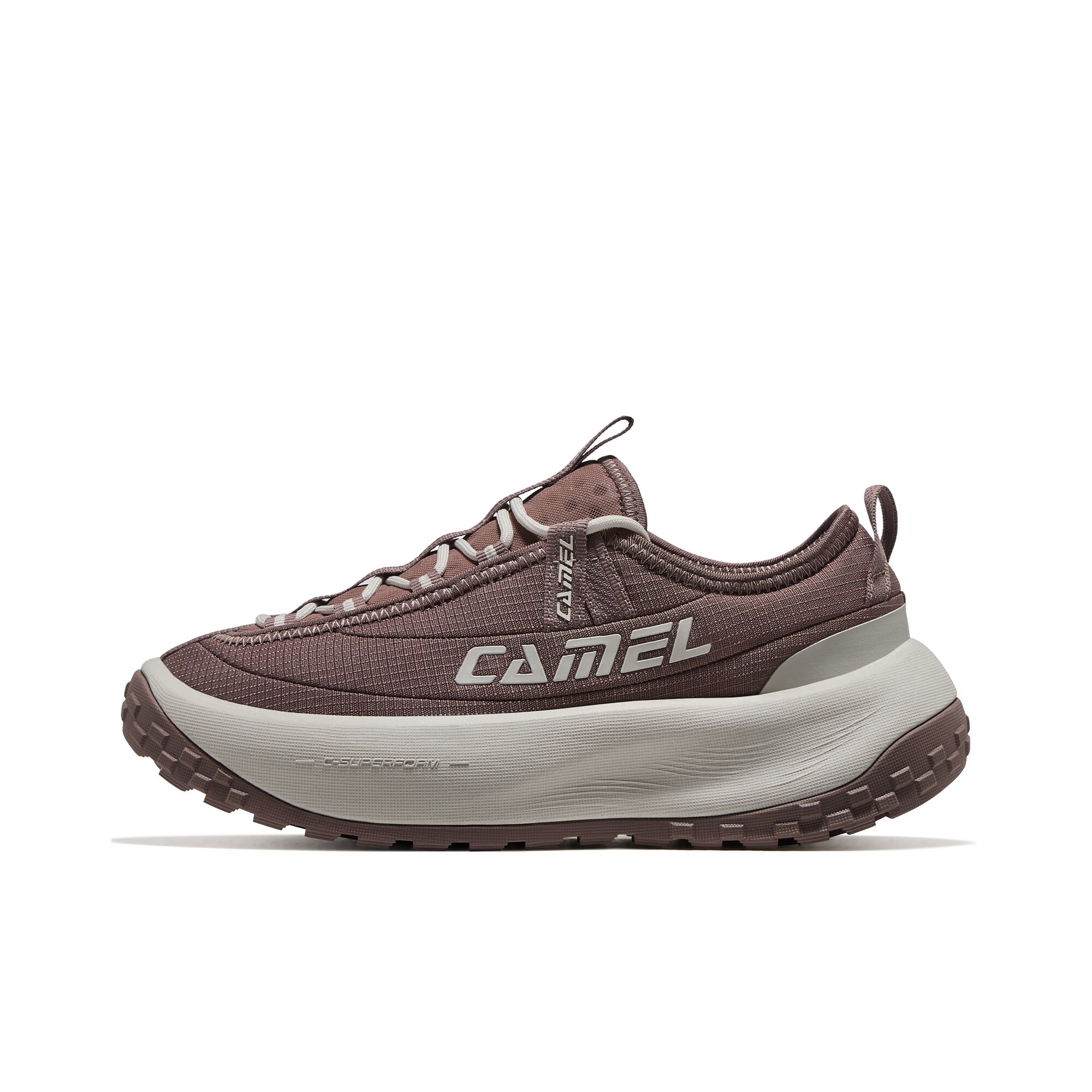 Кеды Camel
