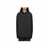 Рубашка BALENCIAGA, размер OneSize, черный