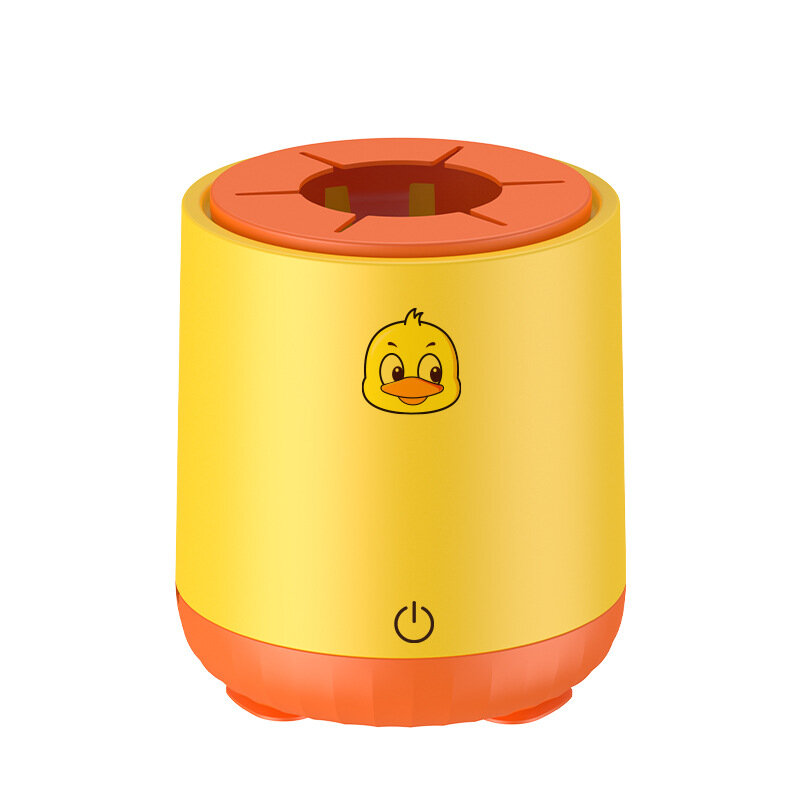 Умный электрический шейкер для молока, автоматический приготовитель молочной смеси, волшебный миксер для детского молока, не требующий перемешивания