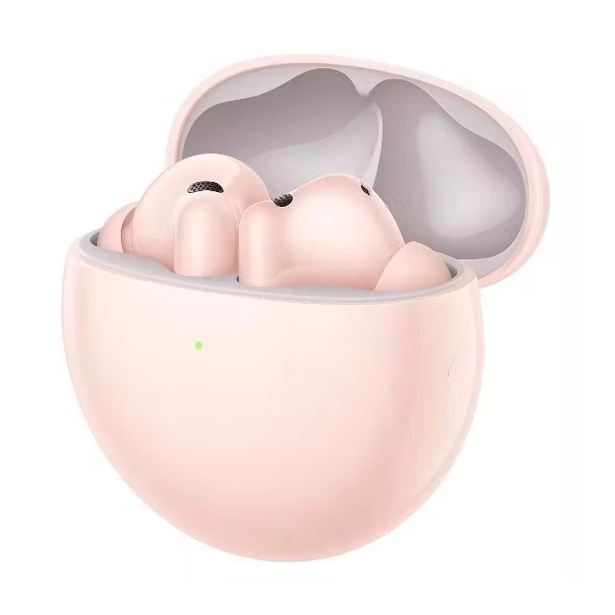 Наушники HUAWEI FreeBuds 7i tws внутриканальные, с активным шумоподавлением, розовый