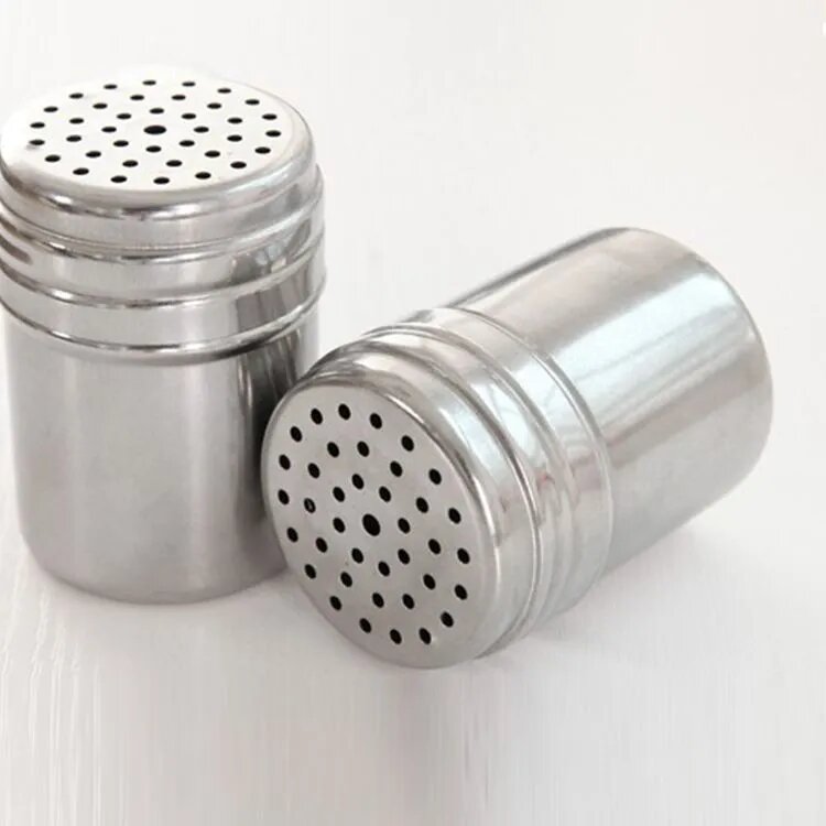 Солонка, 120 мл, 2 шт