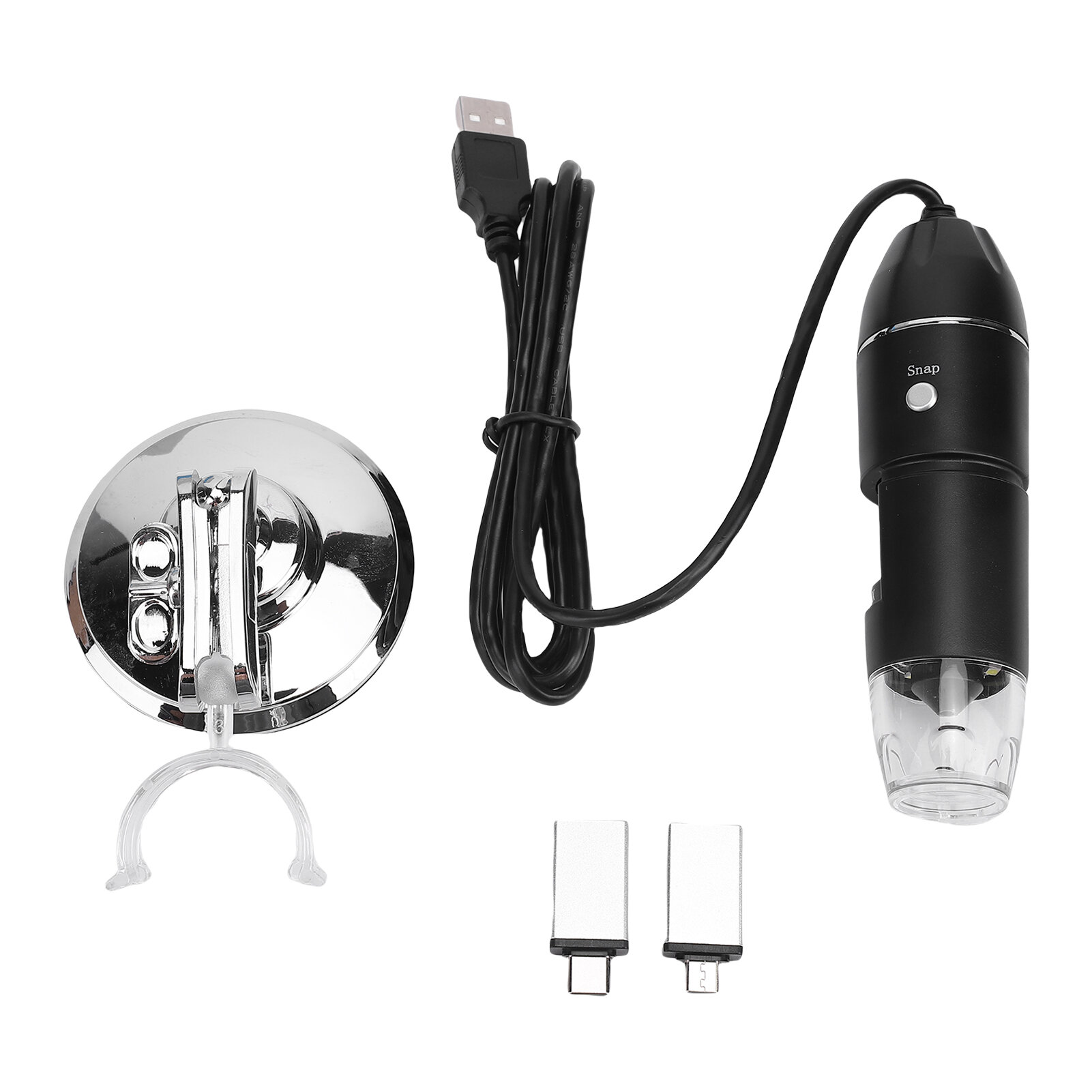 1600x микроскоп 3 в 1 интерфейс HD 4 уровня яркости светодиодный светодиодные светильники многофункциональный комплект микроскопа для ремонта для ремонта