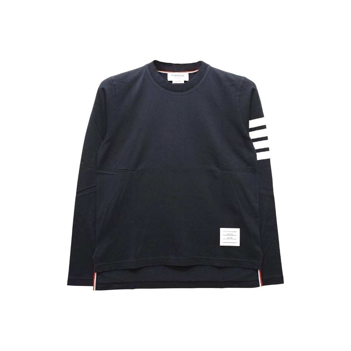 Майка THOM BROWNE