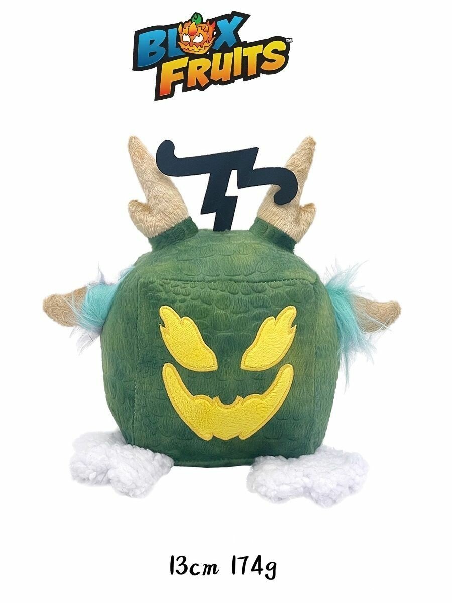 Blox Fruit Фигурка — фото 1