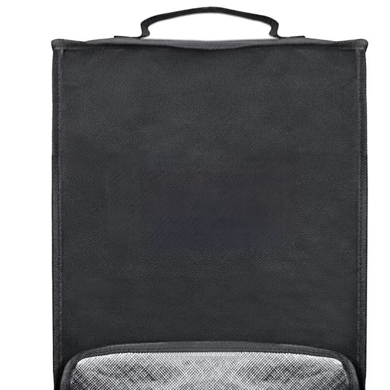 Защитный чехол для 3D-принтера с защитой от пыли, светоотверждения, водонепроницаемый, огнестойкий, теплоизоляционный, солнцезащитный чехол