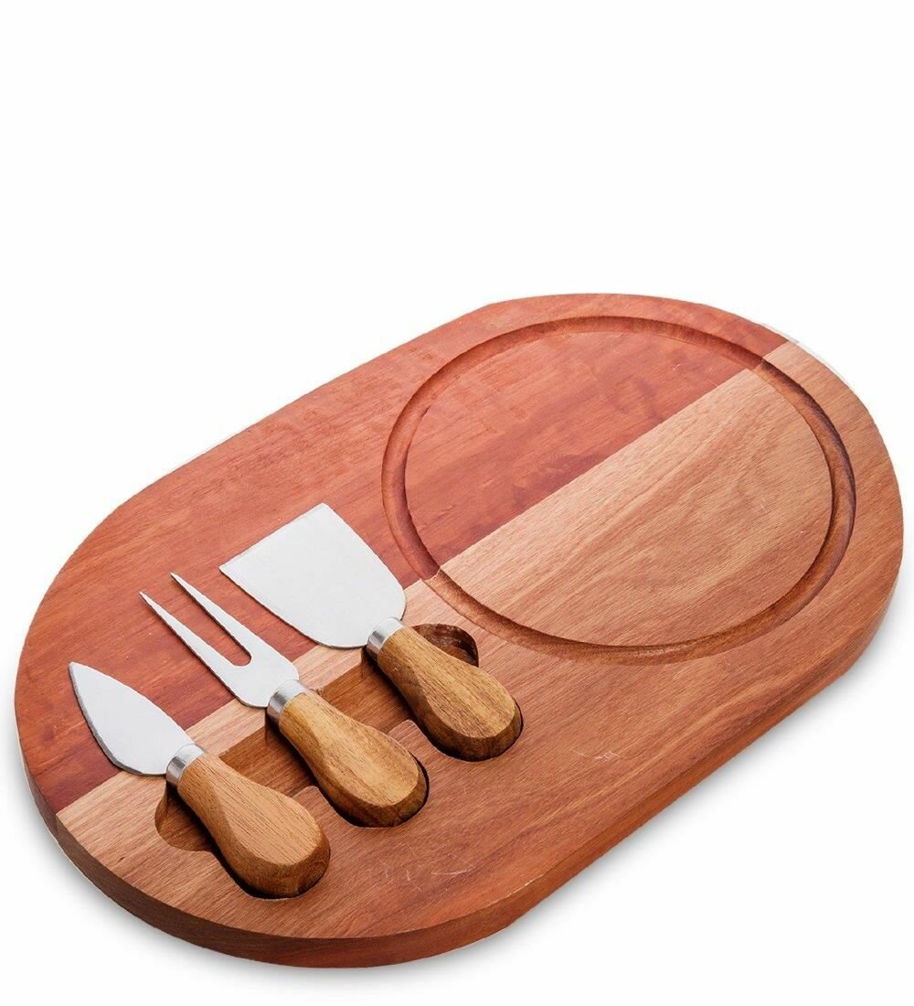 Набор для сырной нарезки A2139099 разностор