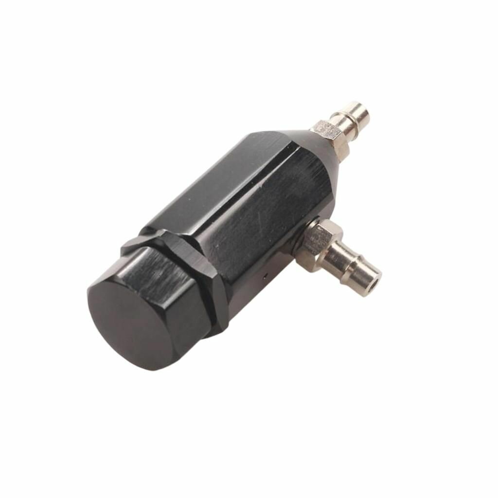 Клапаны ручного регулирования автомобиля Boosts Controller