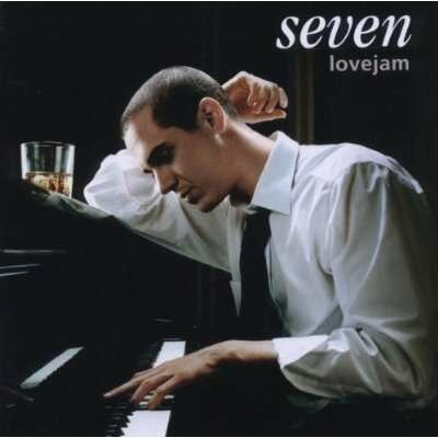 Компакт-диск Seven (Soul) - Lovejam (1 CD)