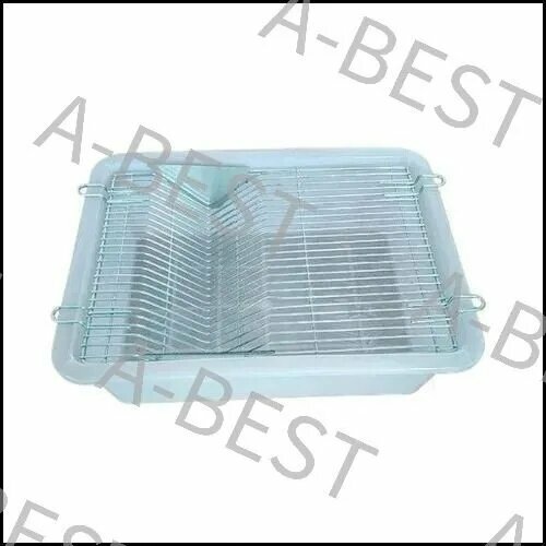 Клетка для содержания лабораторных мышей