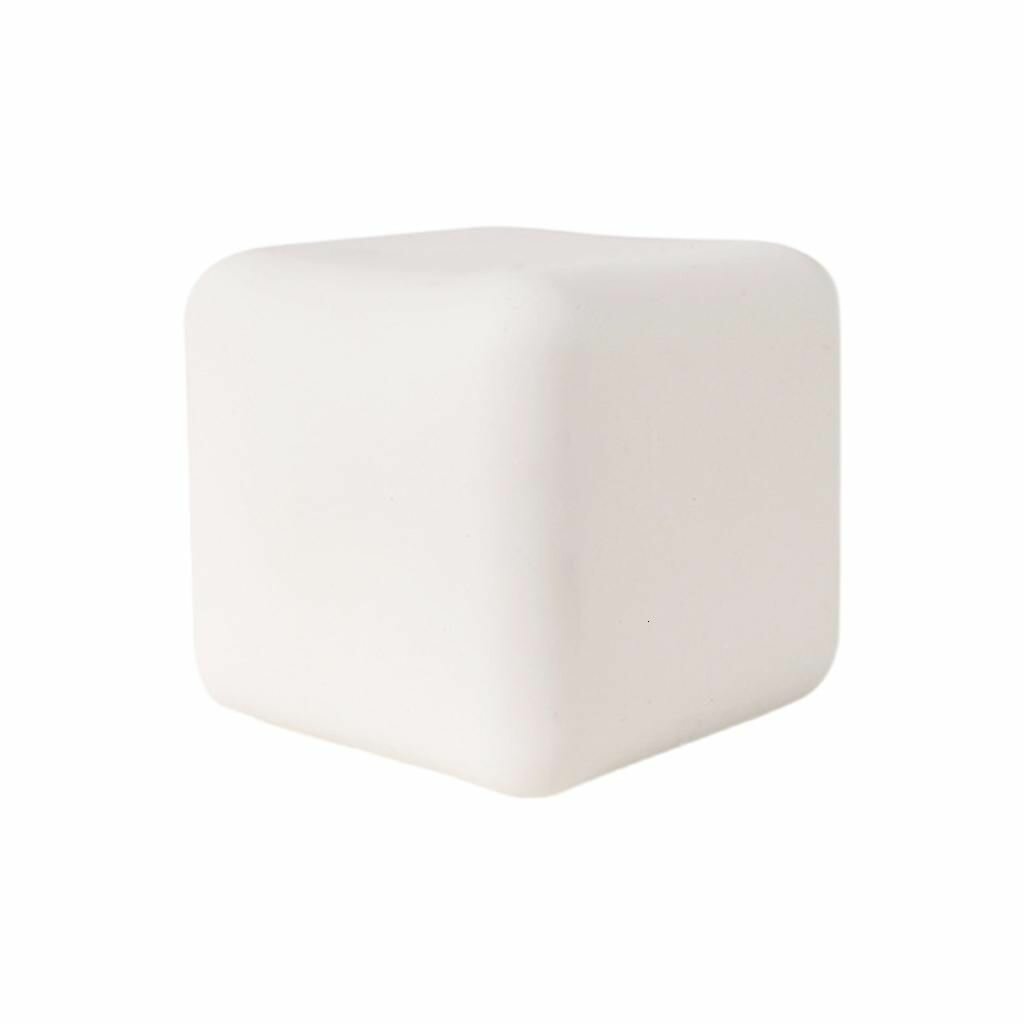 Мука тофу, игрушка-антистресс